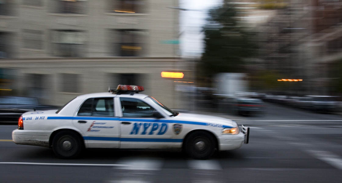 Family Sues City for Police Negligence and Wrongful Death